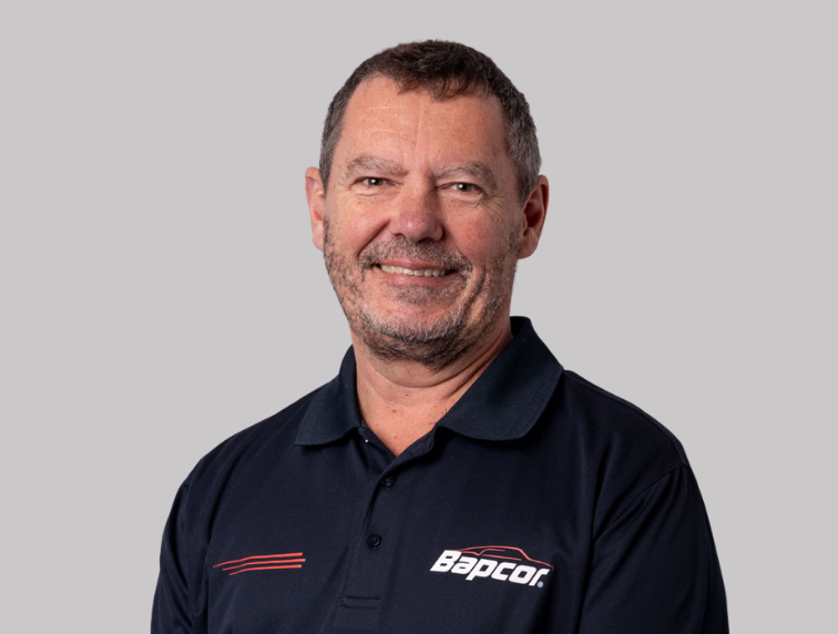 Bapcor - About - Executive Team