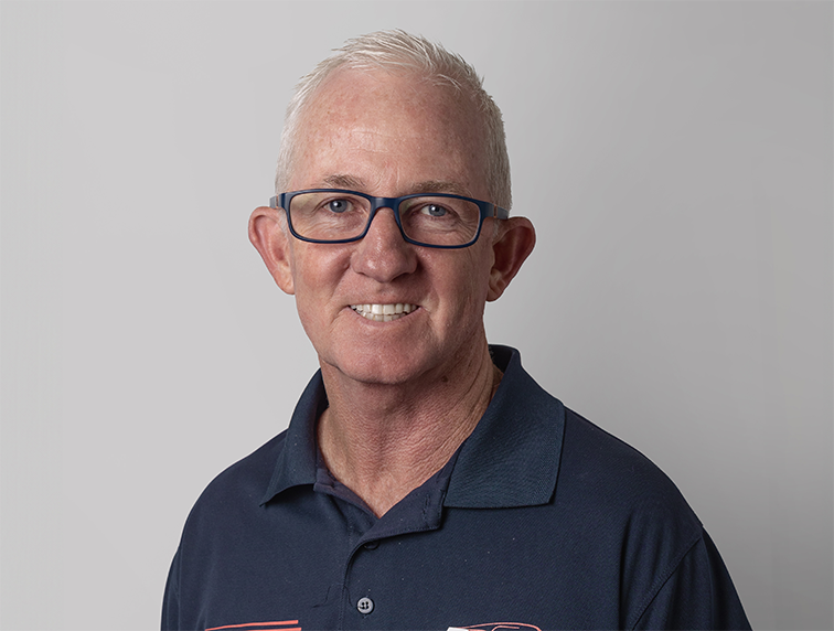 Bapcor - About - Executive Team